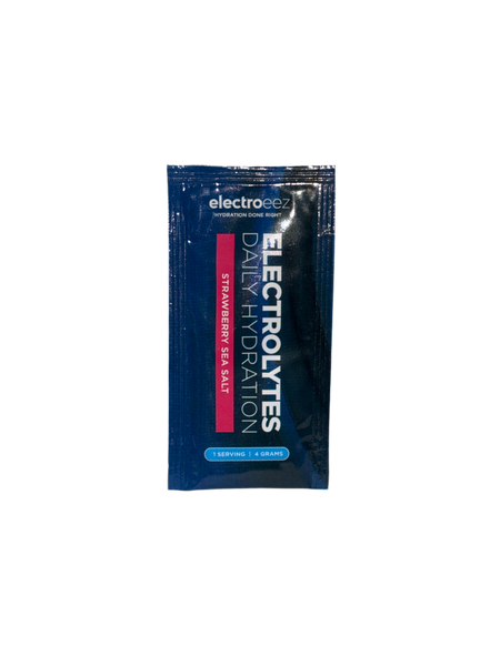 Electroeez -Eletrolytes (4g) – Real Food Co